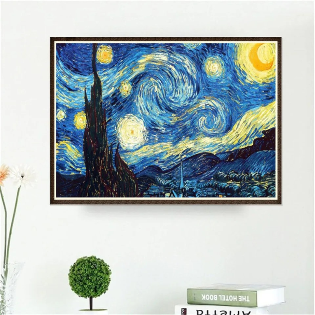 Famosas Pinturas Triadicas